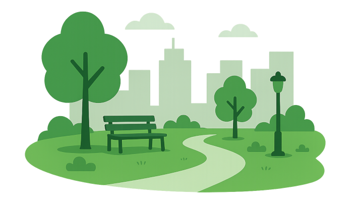 Perry Courts | Find parks in Corio | Urban Green Place